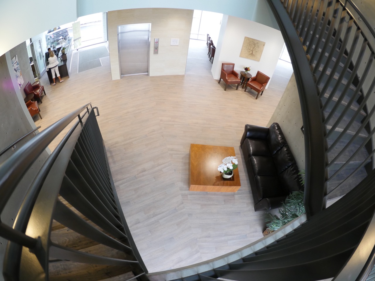 About – Karis Support Society