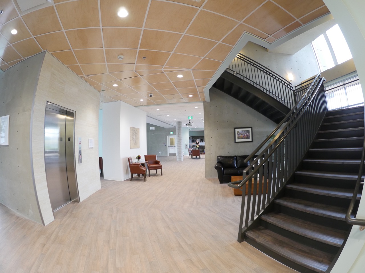 About – Karis Support Society